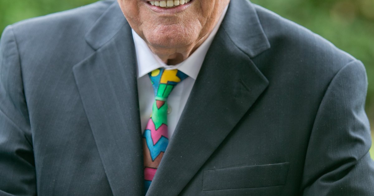 Max Aicher im Interview - Bankhaus Spängler