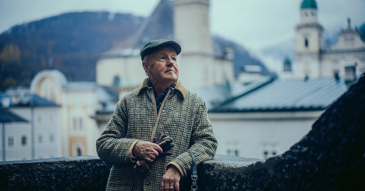 Dr. Heinrich Wiesmüller - ein Porträt