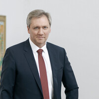 Standort Wien - Ihre Privatbank im 1. Bezirk